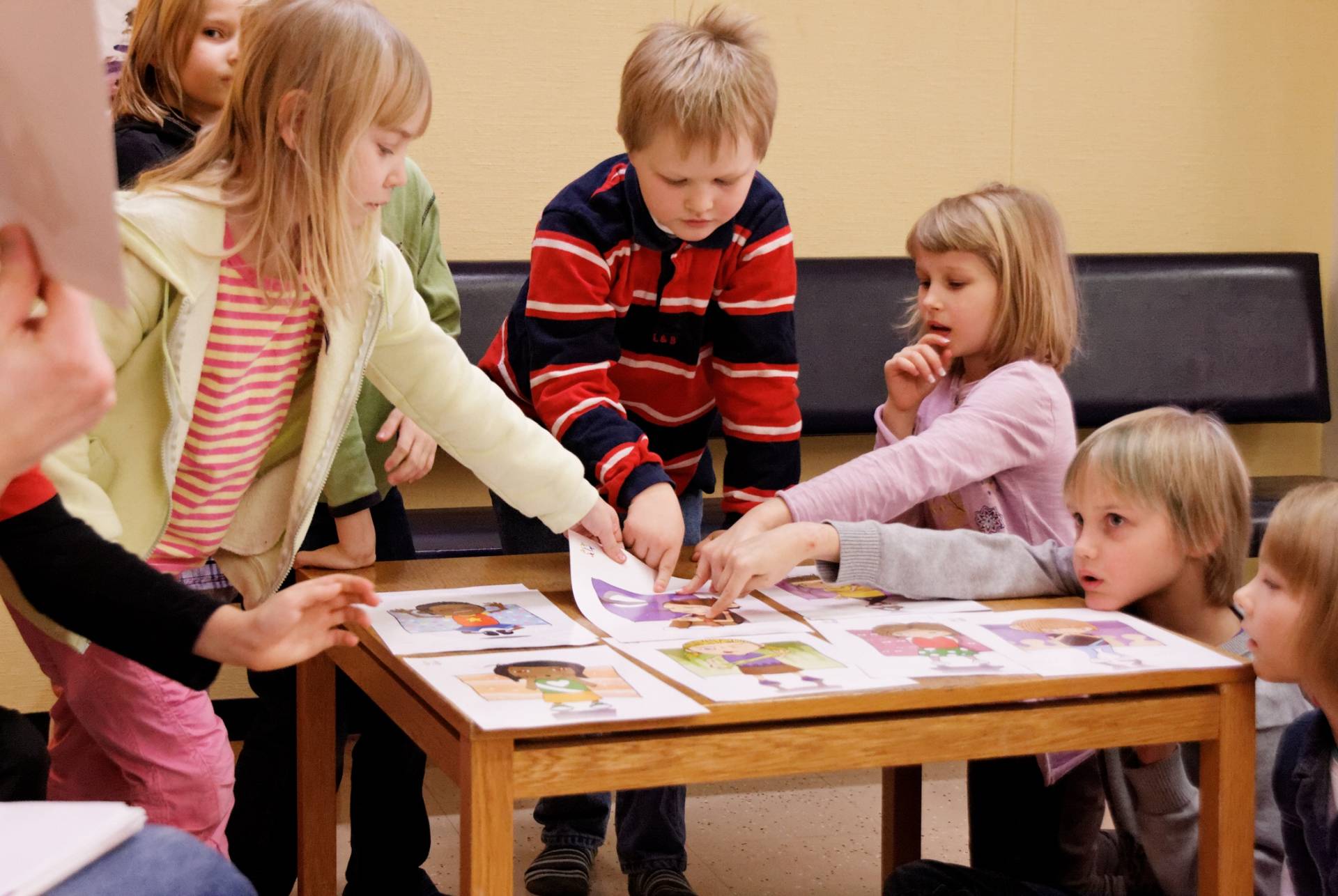 Become a KiVa school | UK